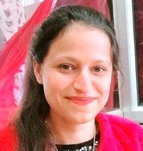 Ms. Kalpna | Dronacharya PG College of Education
